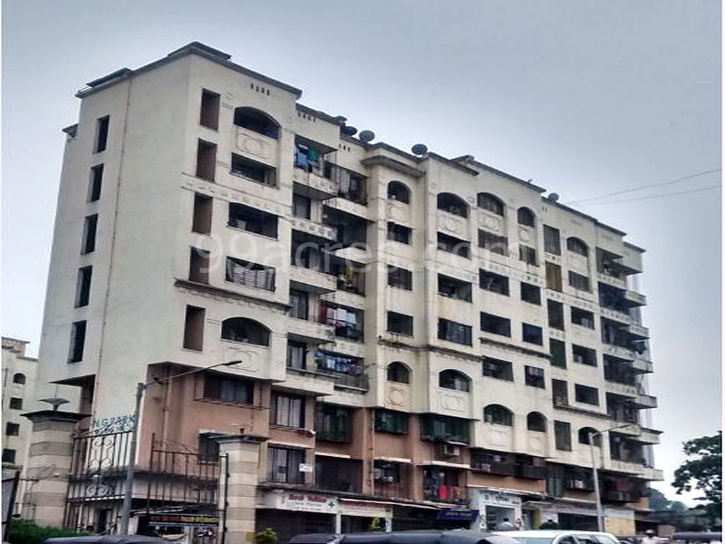 RNA NG Park Phase 3 Mumbai Andheri-Dahisar, Borivali East Resale Price ...