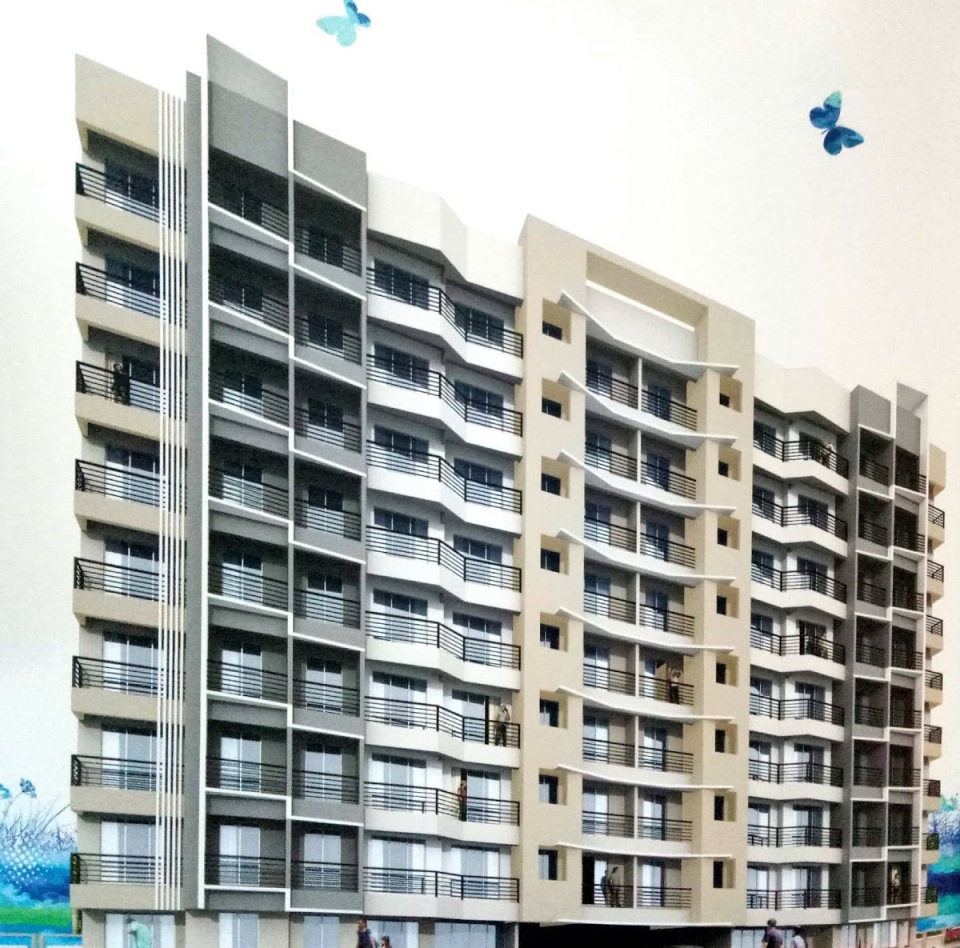 RNA NG Vibrancy Mira Bhayandar, Mira Road East Resale Price List, Brochure, Floor Plan, Location ...