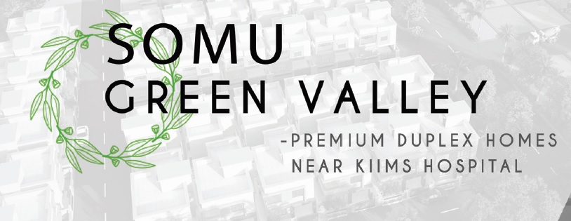 Somu Green Valley Bhubaneswar, Patia | Price List & Brochure, Floor ...