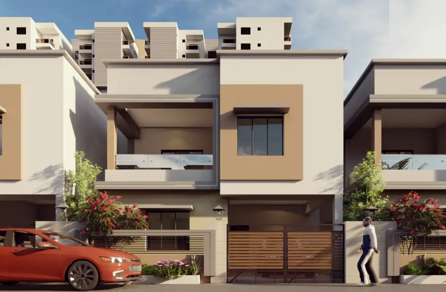 Somu Green Valley Bhubaneswar, Patia | Price List & Brochure, Floor ...