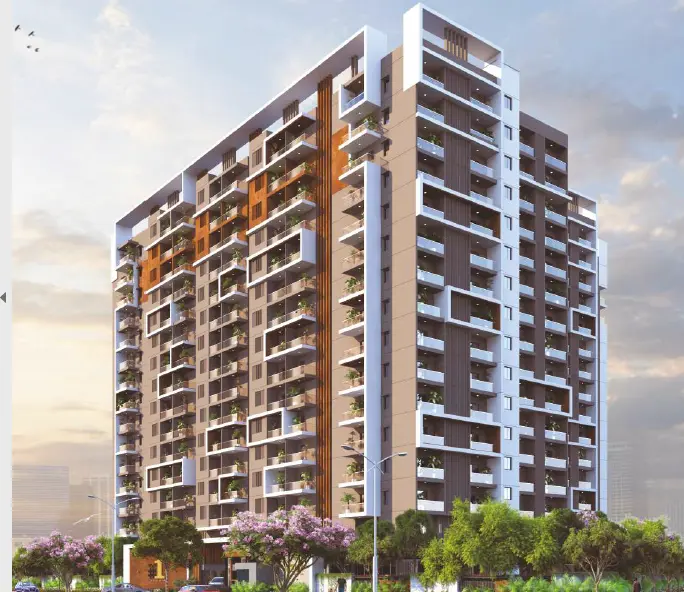 RNP Stellar Projects LLP RNP 1 Photos And Videos - Kondapur, Hyderabad ...