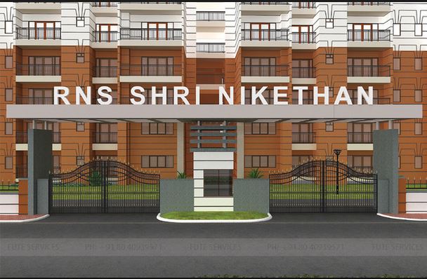 RNS Shrinikethan Yeshwanthpur, Bangalore North | Price List, Location ...