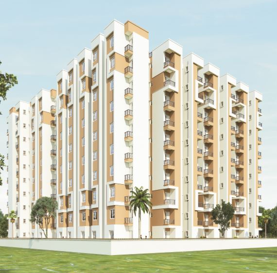 Rock Creators Dream Homes Rock Royal Residency Photos - Shivsinghpura ...