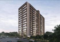 4 BHK Apartment / Flat for sale in Lionarch The Altitude Science City ...