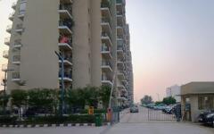 2 BHK Apartment / Flat for sale in ROF Ananda Sector 95 Gurgaon - 549 ...