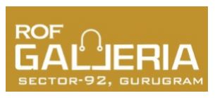 ROF Group Rof Galleria 92 Amenities - Sector-92, Gurgaon Facilities