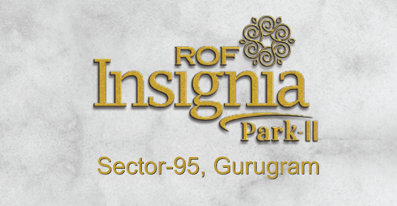 ROF Group ROF Insignia Park 2 Amenities - Sector-95, Gurgaon Facilities