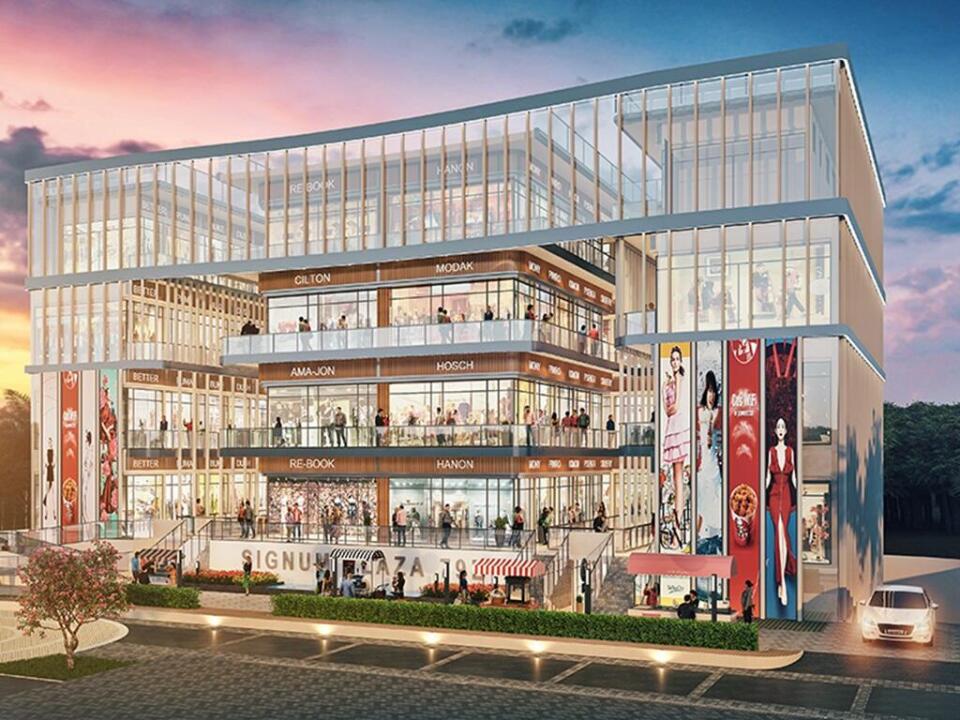 Rof I City Murthal, Sonipat - Invest in SCO Plots