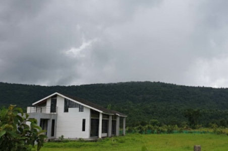 Residential land / Plot for sale in Pali Hill City Khopoli Pali Road ...