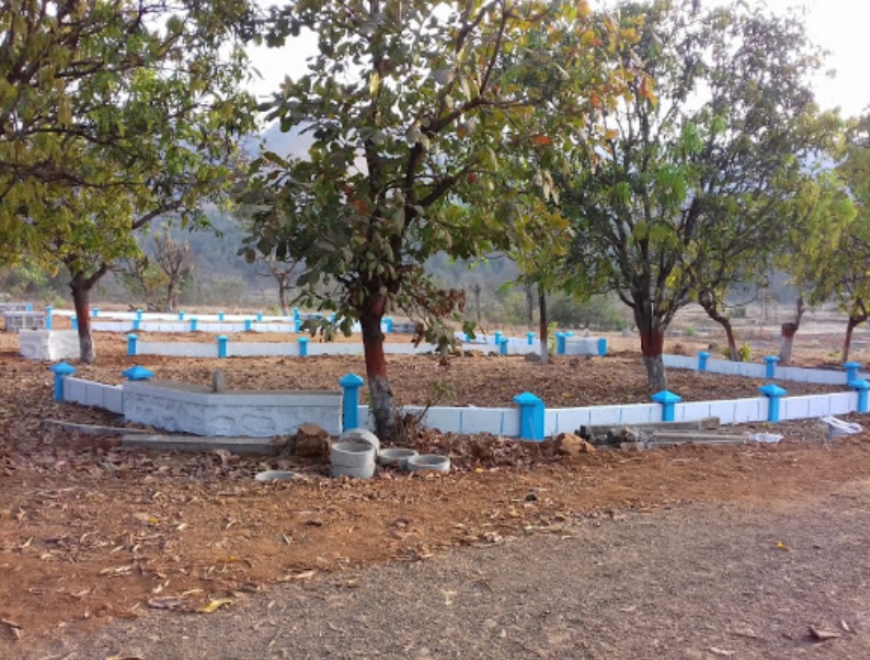 Roha Mega City and Malpani Infra Pali Hill City Photos And Videos ...