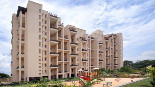 Rohan Group Builders / Developers - Projects - Constructions
