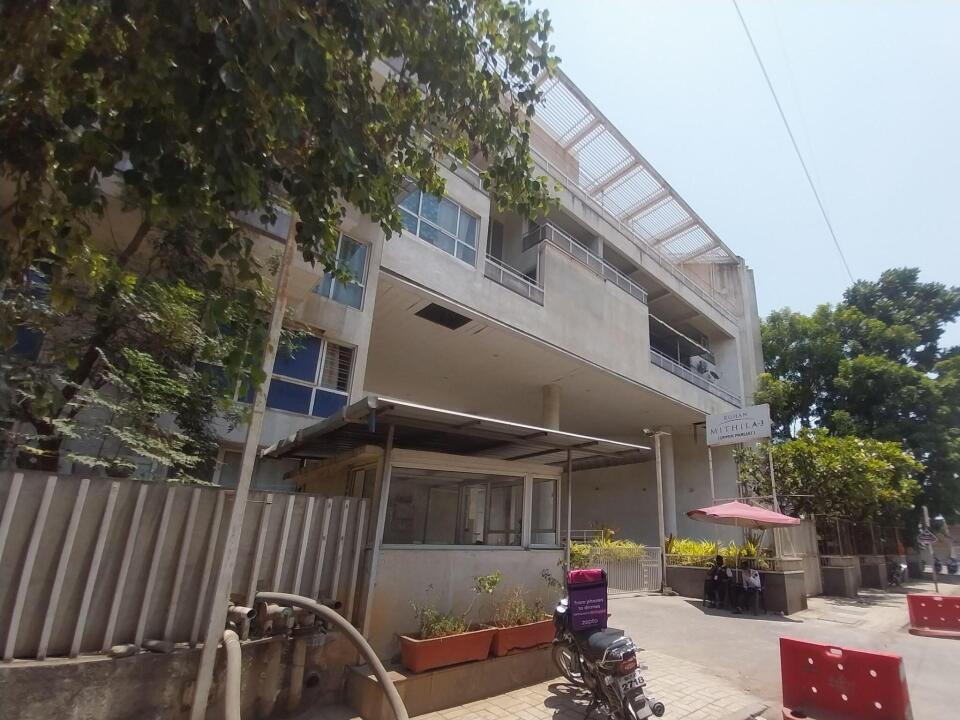 Rohan Mithila Mhada Colony, Viman Nagar Resale Price List, Brochure ...