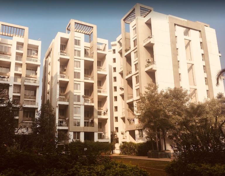 Localities rated safest by residents in Pune