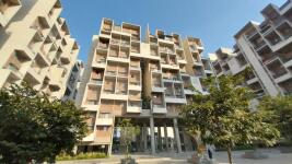2 BHK / Bedroom Apartment / Flat for rent in Rohan Abhilasha Wagholi ...