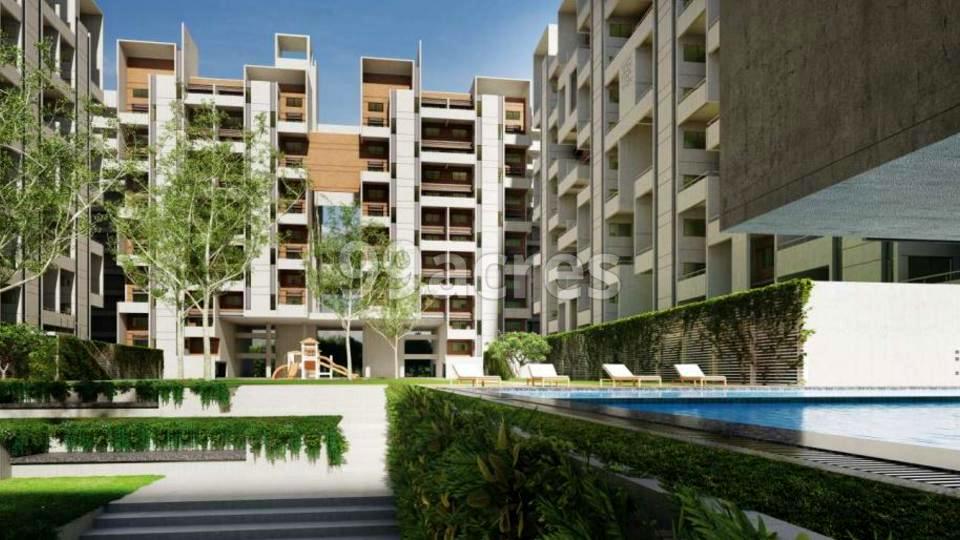 Rohan Abhilasha Pune, Wagholi | Price List & Brochure, Floor Plan ...