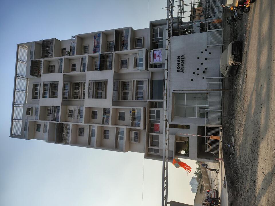 Rohan Ananta Tathawade, Pune | Price List & Brochure, Floor Plan ...