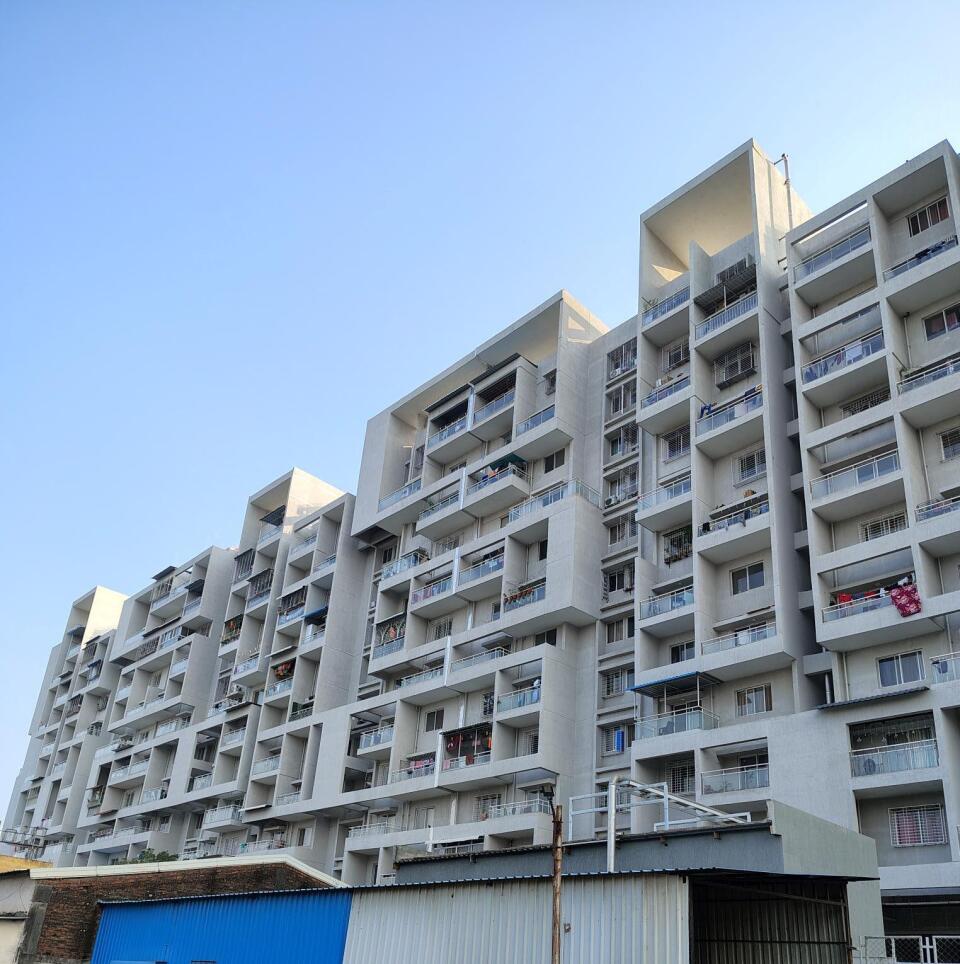 Rohan Ananta Tathawade, Pune | Price List & Brochure, Floor Plan ...