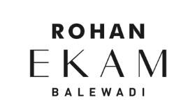 Rohan Ekam Balewadi, Pune | Price List & Brochure, Floor Plan, Location Map & Reviews
