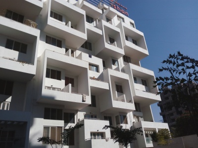 Rohan Builders Builders / Developers - Projects - Constructions