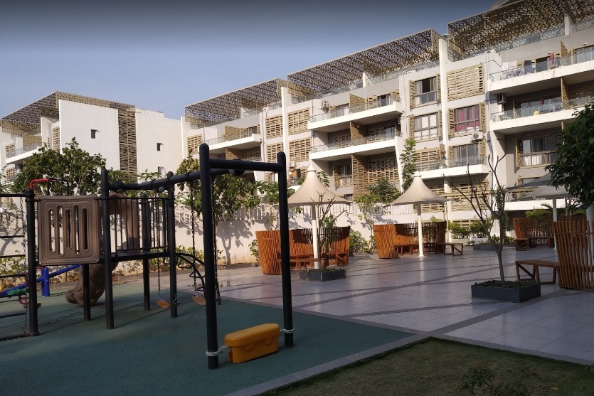 Rohan Group Rohan Leher 2 Photos - Rohan Leher 2 Baner Pune Pictures