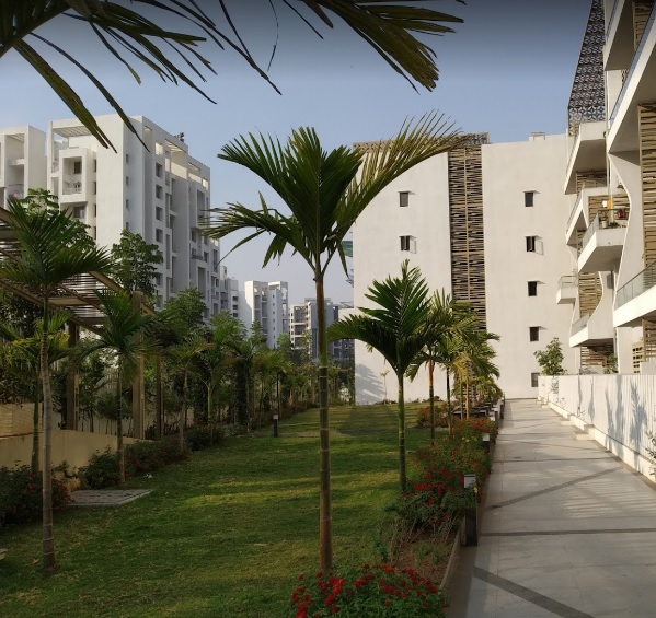 Rohan Group Rohan Leher 2 Photos And Videos - Baner, Pune Pictures