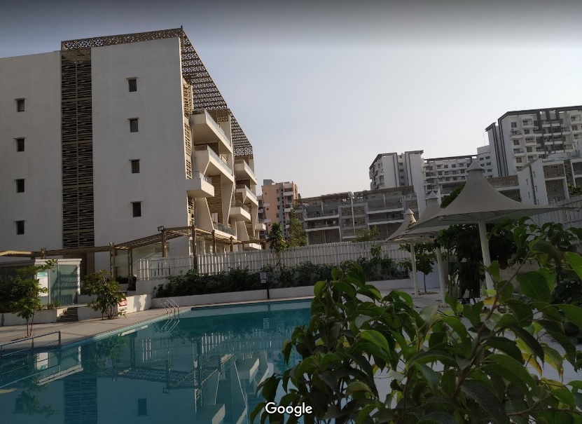 Rohan Group Rohan Leher 2 Photos - Rohan Leher 2 Baner Pune Pictures