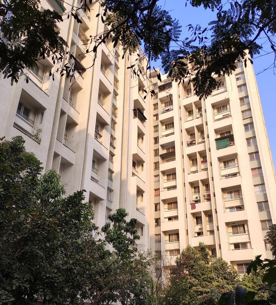 Rohan Leher 2 Baner, Pune Resale Price List, Brochure, Floor Plan ...