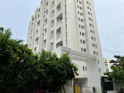 Rohan Builders Builders / Developers - Projects - Constructions