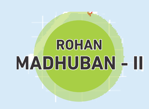 Rohan Group Builders / Developers - Projects - Constructions