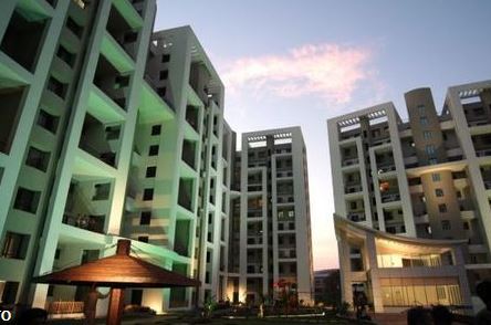 Rohan Group Builders / Developers - Projects - Constructions