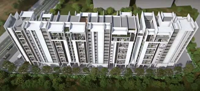 Rohan VITI Pune, Wakad | Price List & Brochure, Floor Plan, Location ...