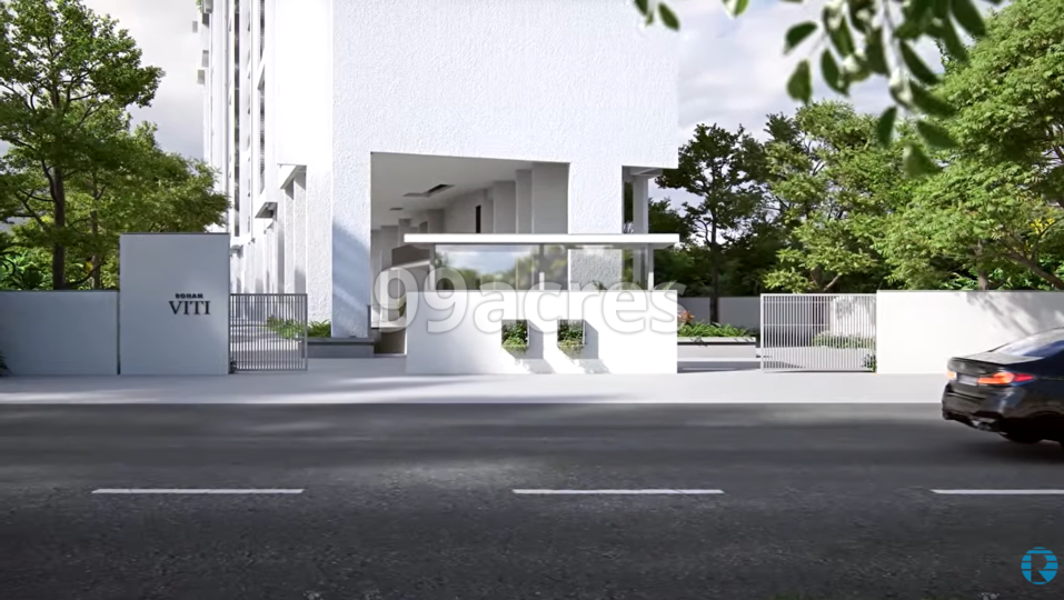 Rohan VITI Pune, Wakad | Price List & Brochure, Floor Plan, Location ...