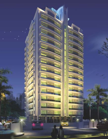 Rohan Corporation Rohan Hill Crest Photos - Ladyhill, Mangalore Pictures