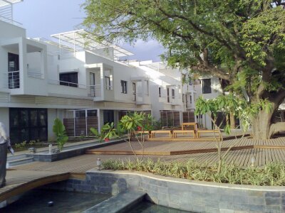 4 BHK House / Villa for sale in Rohan Ashima Kundalahalli Bangalore ...
