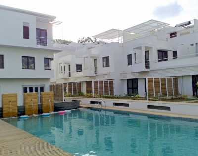 4 BHK House / Villa for sale in Rohan Ashima Kundalahalli Bangalore ...