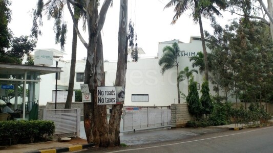 4 BHK House / Villa for sale in Rohan Ashima Kundalahalli Bangalore ...