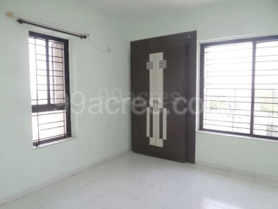 2 BHK / Bedroom Apartment / Flat for rent in Rohan Nilay Aundh Pune ...
