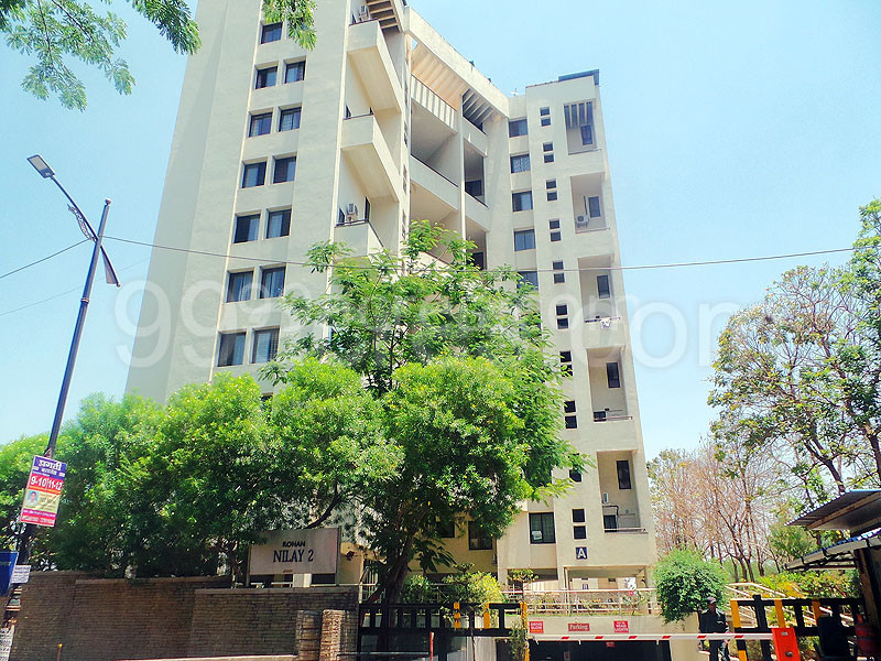 Rohan Nilay Aundh, Pune Resale Price List, Brochure, Floor Plan ...