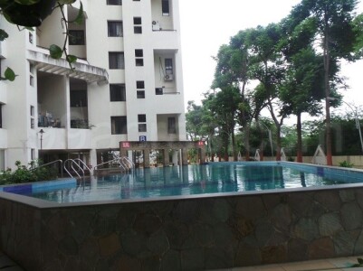 3 BHK Apartment / Flat for sale in Rohan Nilay Aundh Pune - 1600 Sq. Ft ...