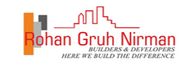 Rohan Gruh Nirman Builders / Developers - Projects - Constructions