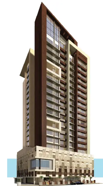 Rohan Lifescapes Group Lifescapes Mirage Photos And Videos - Matunga ...