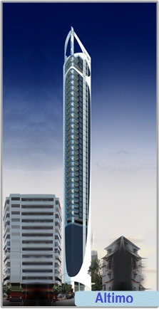 Rohan Lifescapes Altimo Shapur Baug, Grant Road, Mumbai Resale Price ...