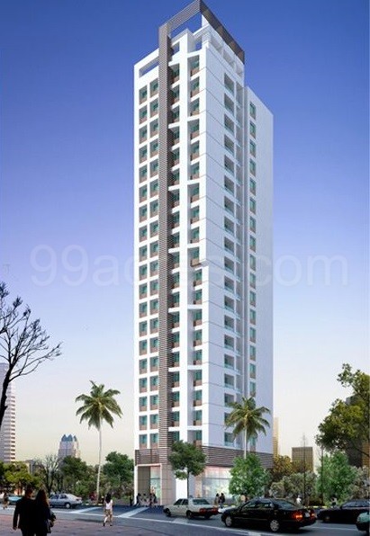 Rohan Lifescapes Ambar Lower Parel, Mumbai Resale Price List, Brochure ...
