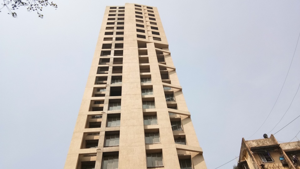 Rohan Lifescapes Ambar Lower Parel, Mumbai Resale Price List, Brochure ...