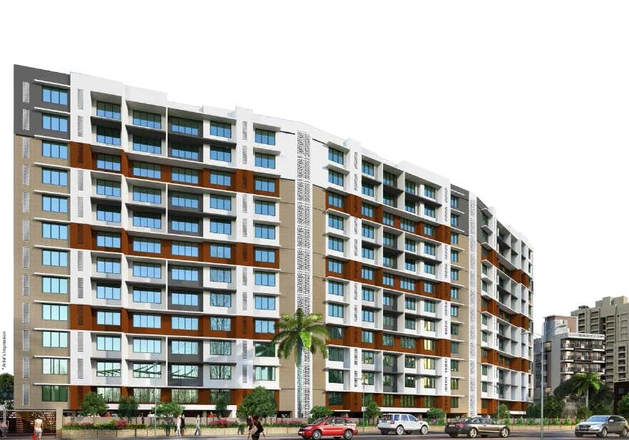 Rohan Lifescapes Prithvii Ghatkopar West, Mumbai Resale Price List ...