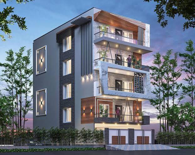 Pitampura Premium Floors Pitampura, North Delhi | Price List & Brochure ...