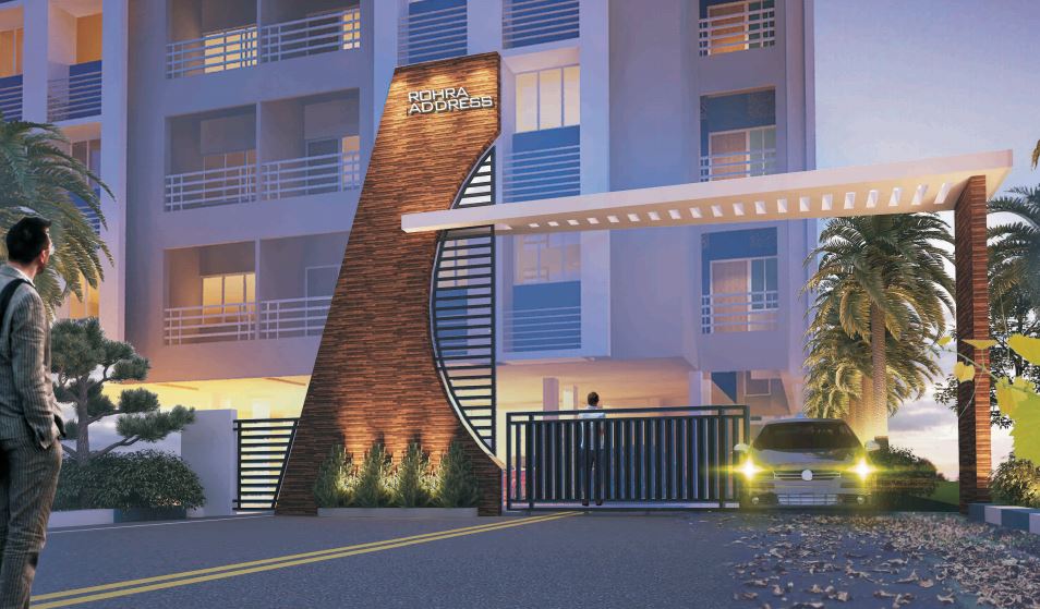 ROHRA GROUP Rohra Address Photos And Videos - New Town, Kolkata Pictures