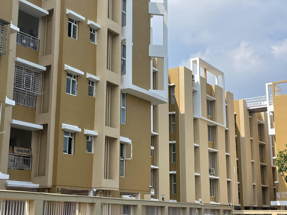 Rohra Eco New Town, Kolkata Resale Price List, Brochure, Floor Plan ...