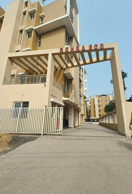 Rohra Eco New Town, Kolkata | Price List & Brochure, Floor Plan ...