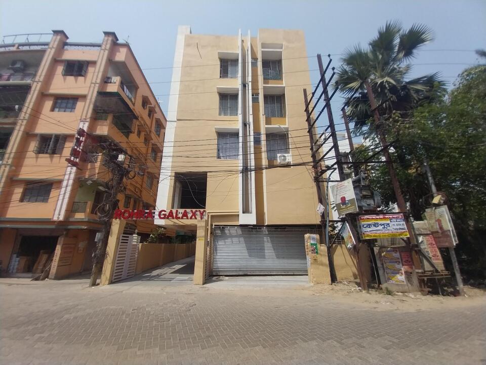 Rohra Galaxy New Town, Kolkata | Price List & Brochure, Floor Plan ...
